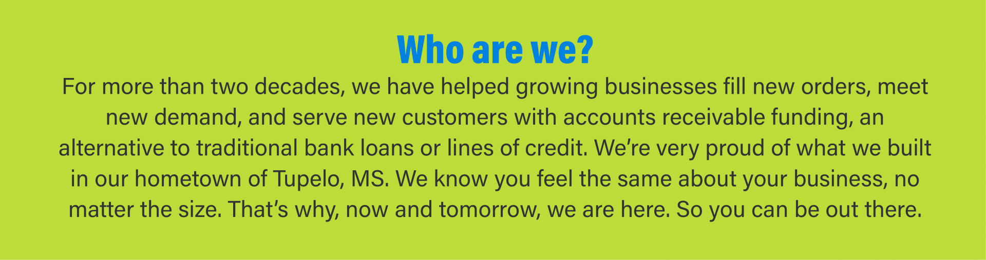 Factoring Made Simple - Eagle Capital